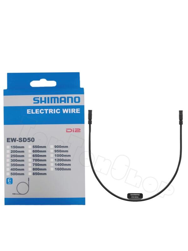 SHIMANO E-TUBE Di2 電線 EW-SD50 電子連接線 150MM-1400MM 長度可選 | 露天市集 | 全台最大的網路購物市集