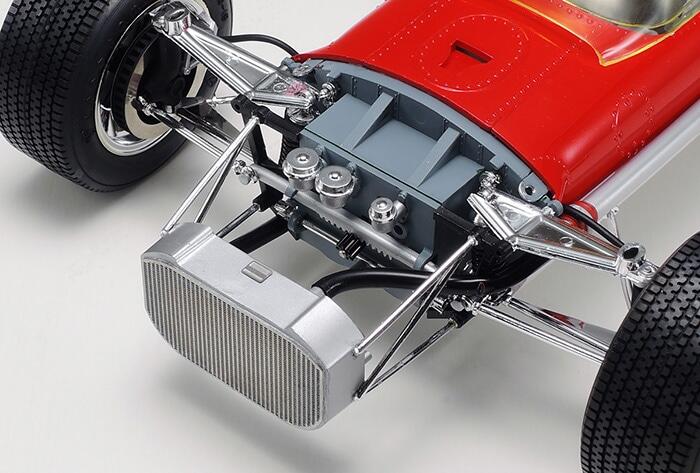 【好時多模】Tamiya(缺貨) 12053 1/12 Team Lotus Type 49B 1968(蝕刻片+金屬) | 露天市集 | 全 ...