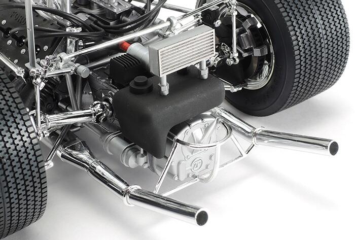 【好時多模】Tamiya(缺貨) 12053 1/12 Team Lotus Type 49B 1968(蝕刻片+金屬) | 露天市集 | 全 ...