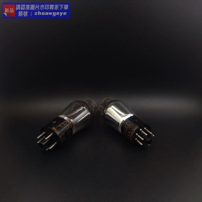 超殺狂歡價⏎全新英國GEC超大盾寶馬 L63 6J5G CV1067 6C5 6C5P同批次電子管 露天拍賣 | 露天市集 | 全台最大的網路購物市集