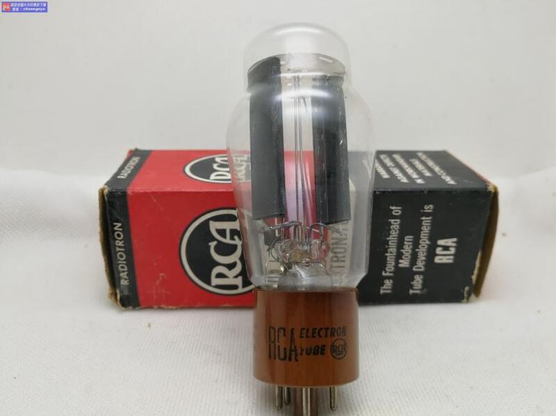 超殺狂歡價⏎方環全新美國RCA 5R4G/5U4G/5AR4/5Z3P/GZ34/5Z4P電子管 露天拍賣 | 露天市集 | 全台最大的網路購物市集