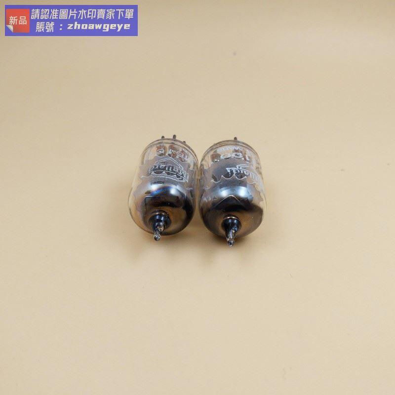 超殺狂歡價⏎全新英國MULLARD/大盾 M8100/EF95/6J1/6AK5/403A/5654電子管 露天拍賣 | 露天市集 | 全台最 ...