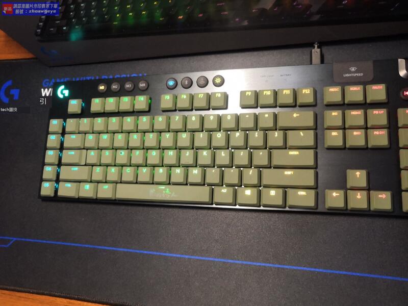 爆品 嗨翻購&羅技G913鍵帽 羅技G915鍵盤\G813\G815\羅技G913TKL鍵盤鍵帽\鍵帽 露天拍賣 | 露天市集 | 全台最大的網路購物市集