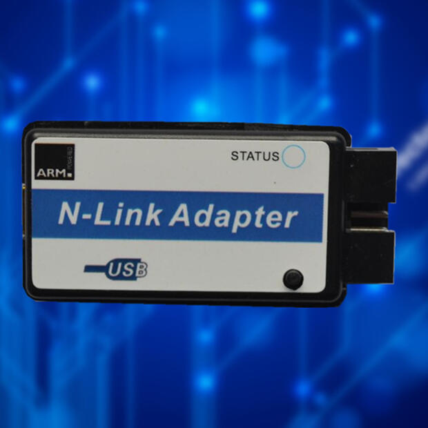 N-Link nu-link nulink 仿真器 下載器 Pro 新唐 N76E003 可開票 | 露天市集 | 全台最大的網路購物市集