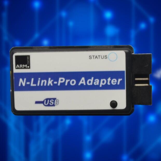 N-Link nu-link nulink 仿真器 下載器 Pro 新唐 N76E003 可開票 | 露天市集 | 全台最大的網路購物市集