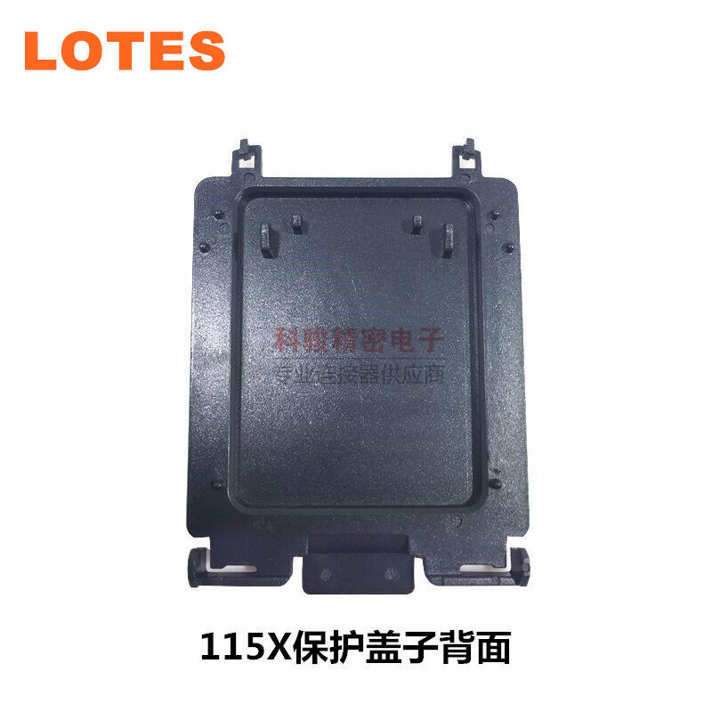 Lotes 嘉澤LGA 115X 主板CPU座 保護蓋子1155 1156 1150 1151 | 露天市集 | 全台最大的網路購物市集