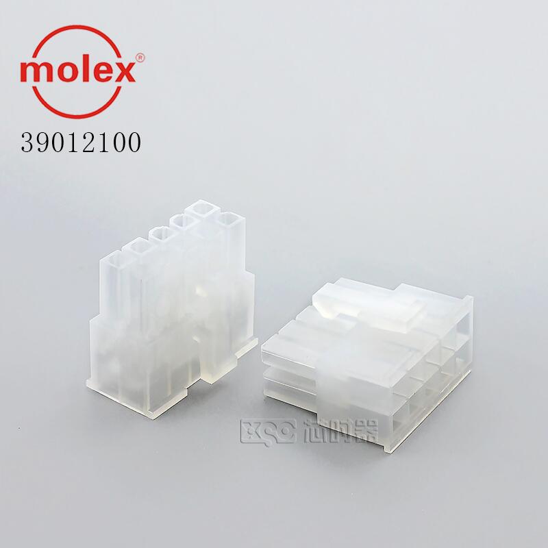 3901-2100 39-01-2100 39012100莫仕molex連接器 5557-10R 10P | 露天市集 | 全台最大的網路購物市集