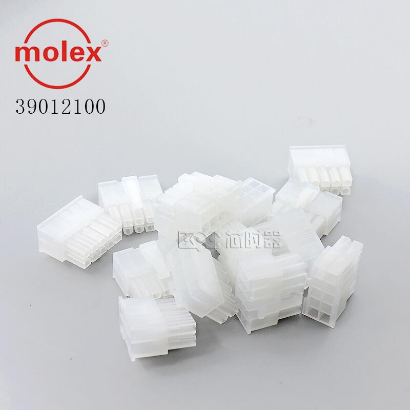 3901-2100 39-01-2100 39012100莫仕molex連接器 5557-10R 10P | 露天市集 | 全台最大的網路購物市集