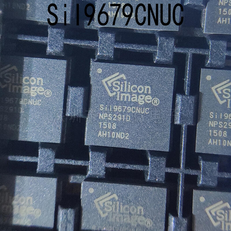 SIL9679CNUC SII9679CNUC HDMI接收器 QFN-72 | 露天市集 | 全台最大的網路購物市集