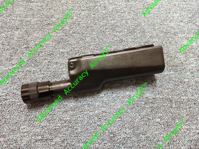 【Advanced Accuracy】 真品 美國 surefire mp5 槍燈 護木 m628 628 | 露天市集 | 全台最大的網路購物市集
