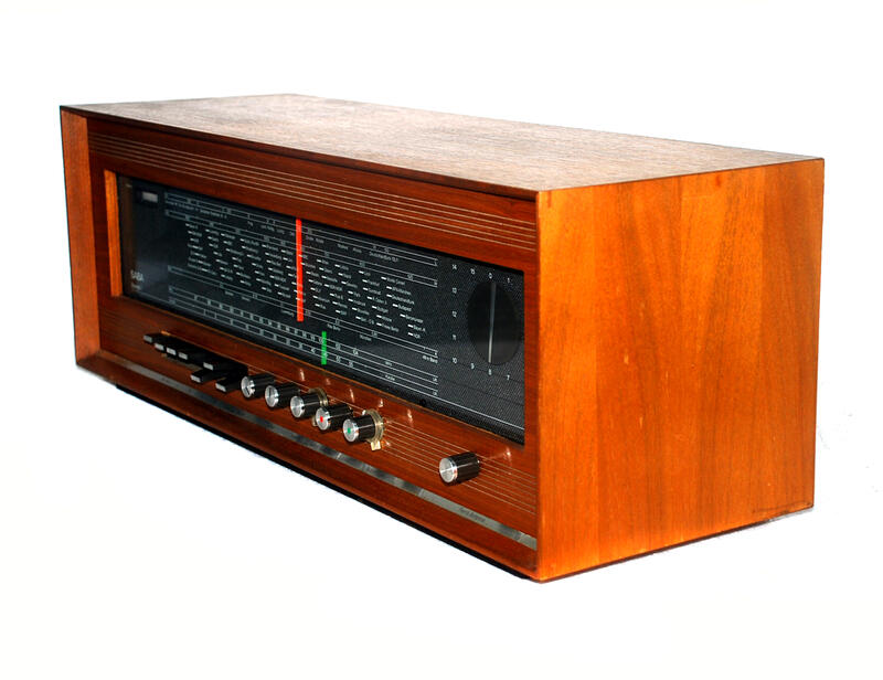 真空管 收音機 SABA Stereo I MOD SRI-16 1967 FM AM Tube Radio SRI16 | 露天市集 | 全 ...