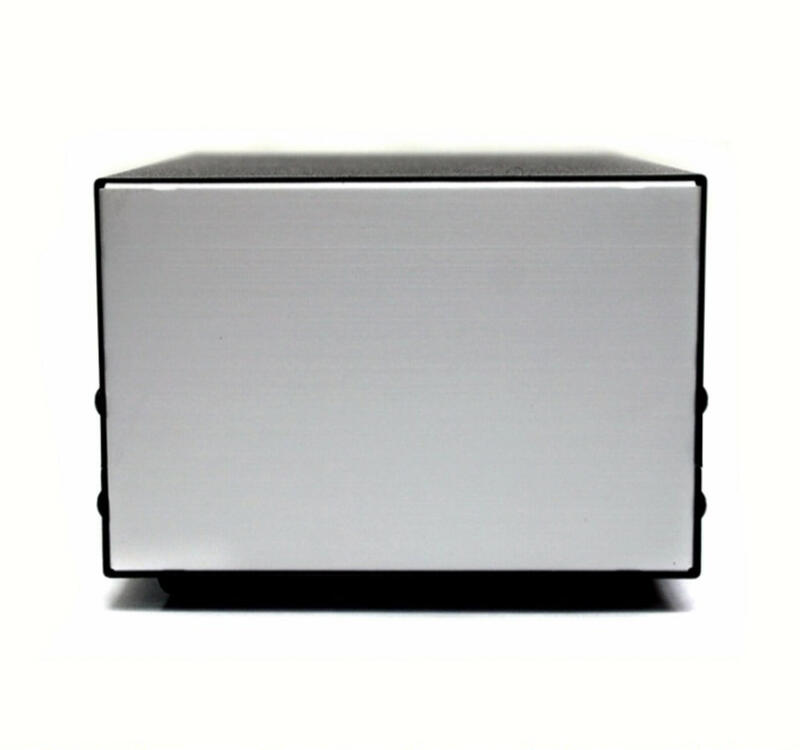 機箱 金屬機箱 控制箱 金屬盒 US-340 Metal Box 18x13.6x9.8cm WxDxH 控制盒 | 露天市集 | 全台最大的 ...