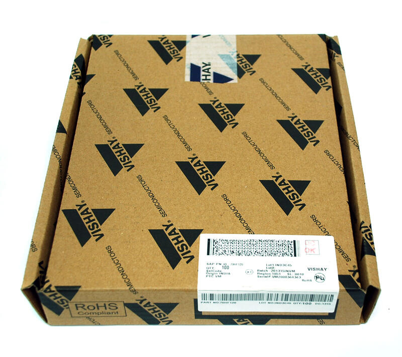 Vishay Standard Recovery Diode 70HF120 70A 1200V DO-203AB | 露天市集 | 全台最大 ...