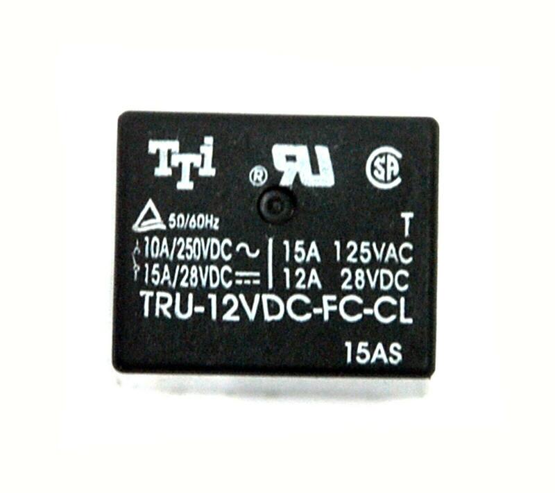 TTi * 12V 15A Power Relay 功率繼電器 繼電器 TRU-12VDC-SC-CL SPDT 1C | 露天市集 | 全台 ...
