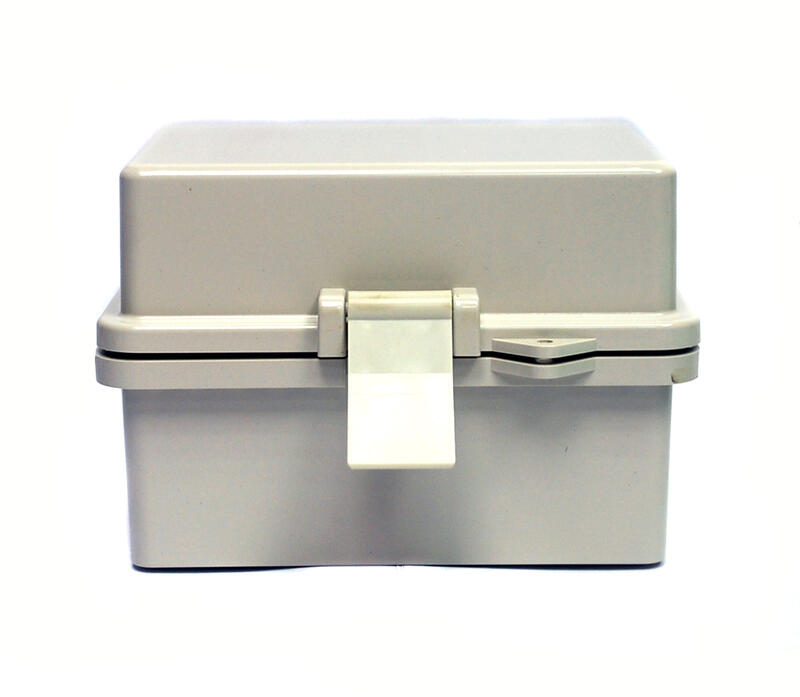 JL-00A JL-00B JL-00C ABS IP68 防水盒 塑膠開關箱 控制盒 電機控制箱 | 露天市集 | 全台最大的網路購物市集