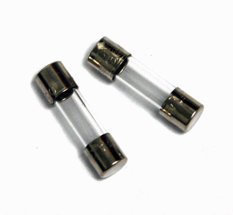 保險絲 Fuse 5x20mm 250V 0.25A 0.3A 0.315A 0.5A 快速 無安規 台灣製 玻璃管 | 露天市集 | 全台最大的網路購物市集