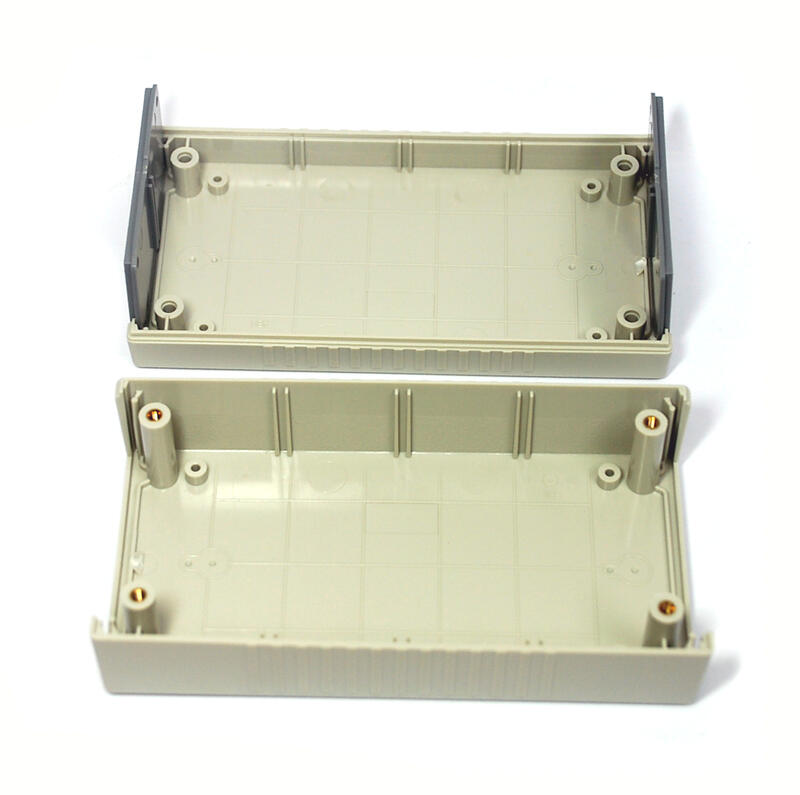 Gainta 塑膠盒 Plastic ABS Box G452 G454 G459 | 露天市集 | 全台最大的網路購物市集