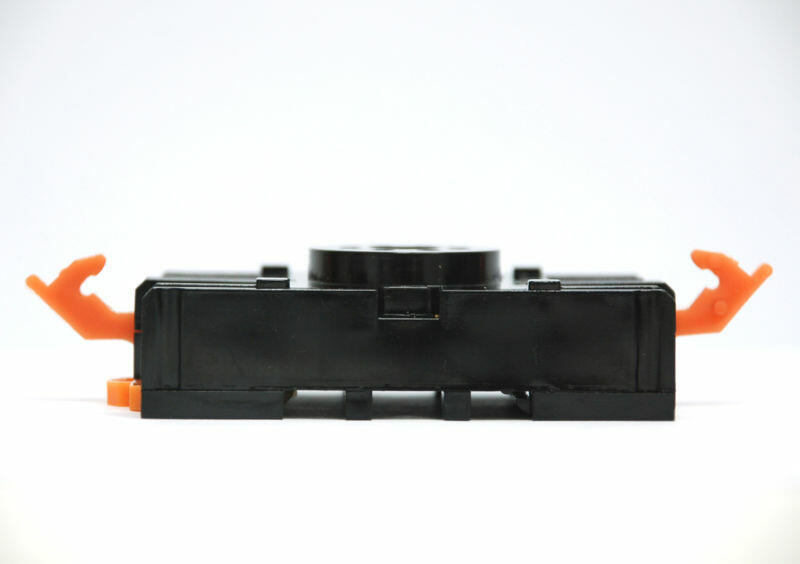 ANLY 8PFA 腳座 工業 計時器 定時器 繼電器 Timer Relay DIN Terminal Socket | 露天市集 | 全台 ...