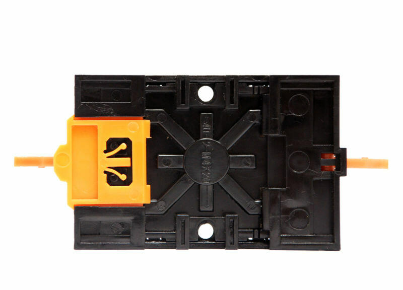 ANLY 8PFA 腳座 工業 計時器 定時器 繼電器 Timer Relay DIN Terminal Socket | 露天市集 | 全台 ...