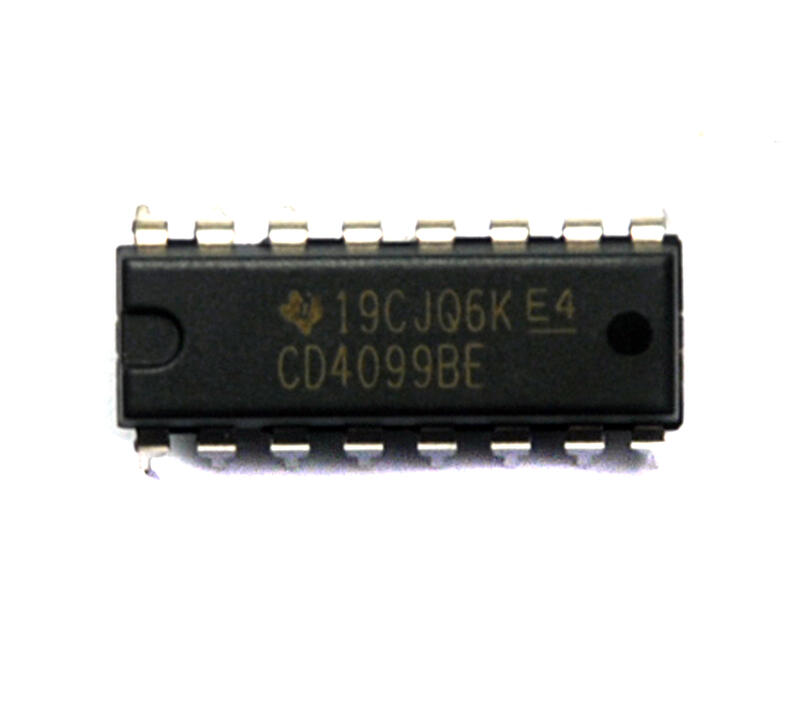 DIP Logic IC 40 系列 CD40xx HEF40xx HCF40xx TC40xx * 50 Item | 露天市集 | 全台最 ...