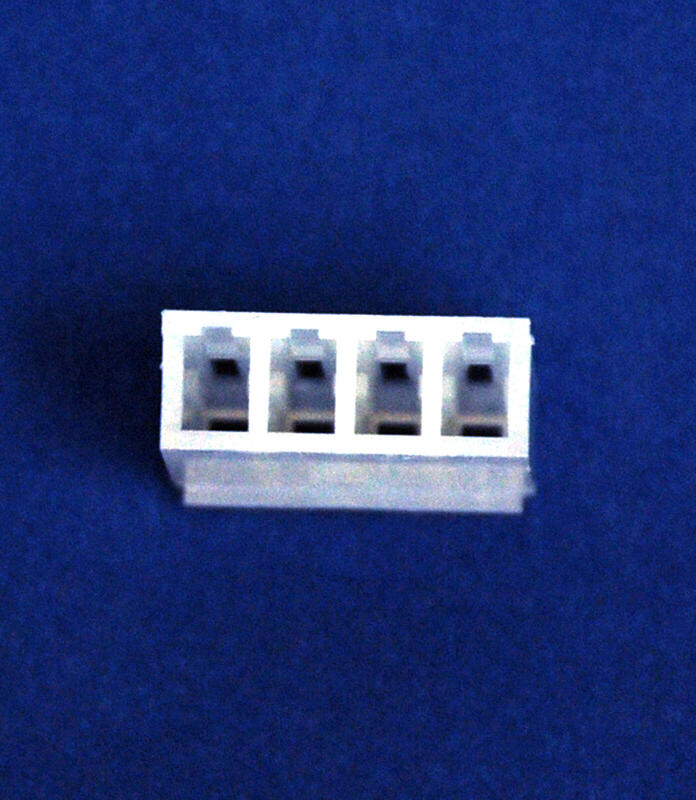 5pcs x MH 3.96mm 10P 11P 12P Housing Connector 母頭 連接器 Female | 露天市集 | 全 ...