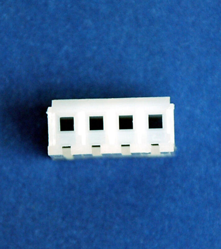 5pcs x MH 3.96mm 10P 11P 12P Housing Connector 母頭 連接器 Female | 露天市集 | 全 ...