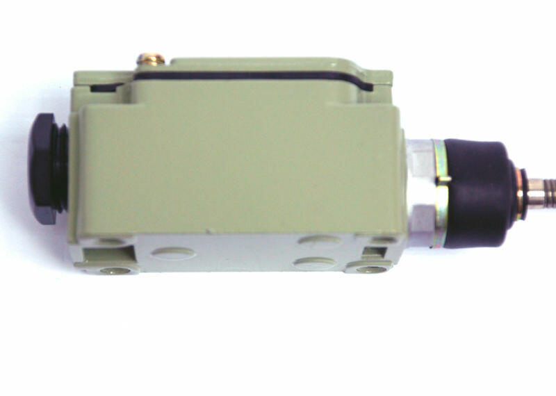 Tend 天得 TZ-5106 10A 250VAC 微動開關 限動開關 Limit Switch IP65 防水 | 露天市集 | 全台最大 ...