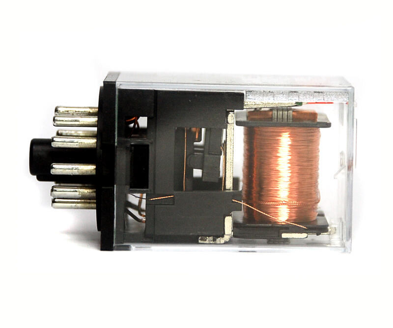 OMRON Power Relay MKS3P 3PDT 3C 10A Coil = 110VAC AC110V 繼電器 | 露天市集 | 全 ...