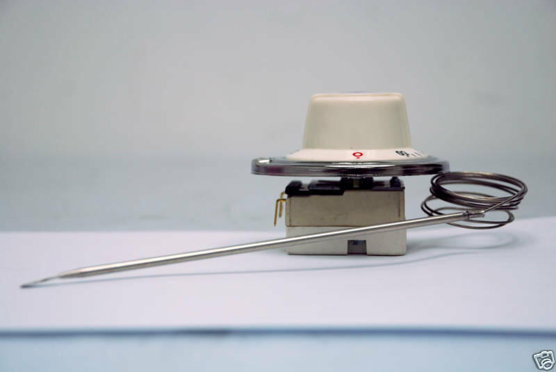 EGO E.G.O. 50~300℃ 2P 溫度控制器 溫控開關 55.13069.500 16A 250V 溫度開關 | 露天市集 | 全台 ...