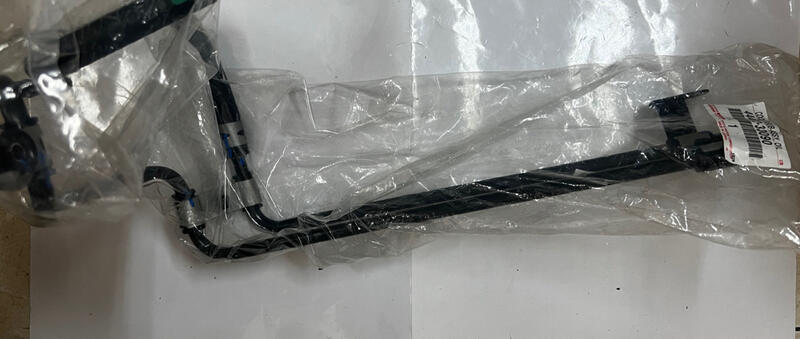 44402-33090 Toyota Camry2.002- 方向機迴油管-冷却-散熱 原廠 | 露天市集 | 全台最大的網路購物市集