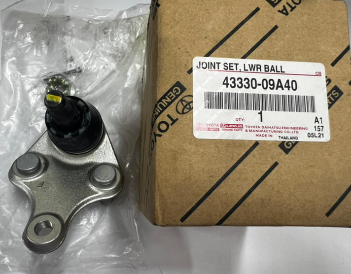 43330-09A40 Toyota CROSS 三腳架和尚頭 原廠 | 露天市集 | 全台最大的網路購物市集