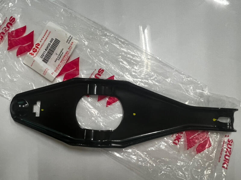 23211-60K00 CARRY1.6 離合器撥叉 原廠 | 露天市集 | 全台最大的網路購物市集