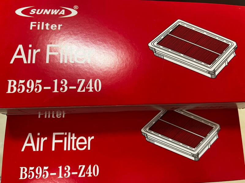 B595-13-Z40 Ford Tierra Liata 空氣芯子 | 露天市集 | 全台最大的網路購物市集