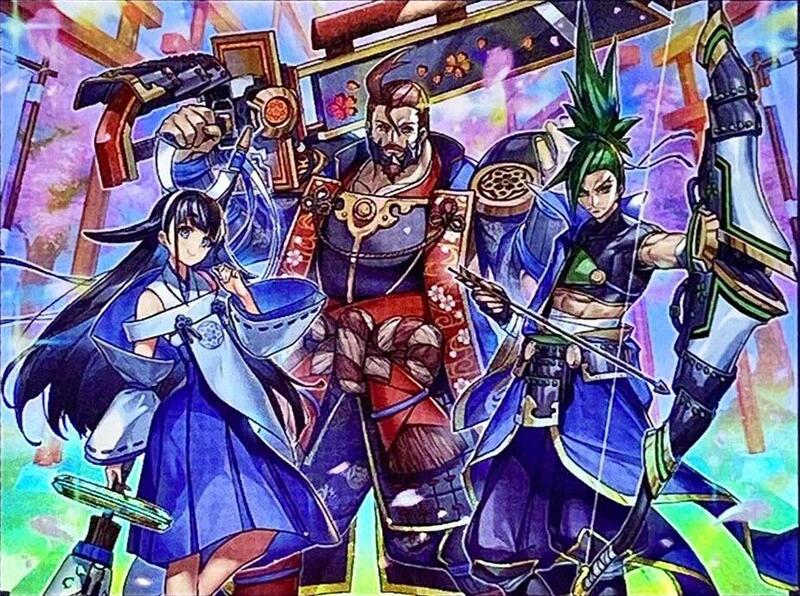 【衛星區卡鋪】DBTM 勇士團 牌料 一套各3 DBTM-JP001 | 露天市集 | 全台最大的網路購物市集