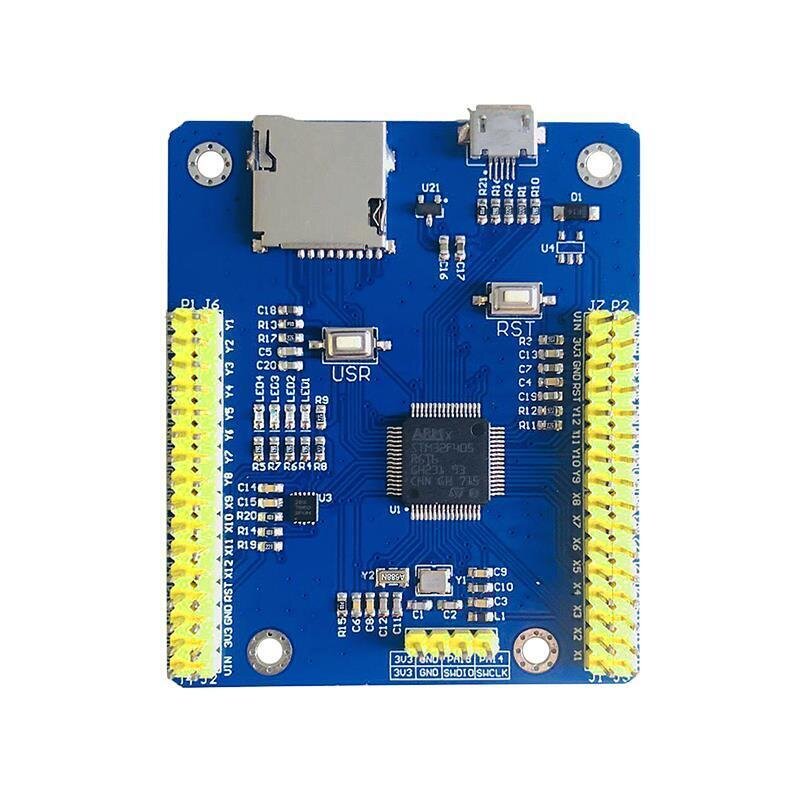 【華記熱賣】TPYBoard MicroPython python開發板 pyboard STM32 樹莓派 | 露天市集 | 全台最大的網路購物市集
