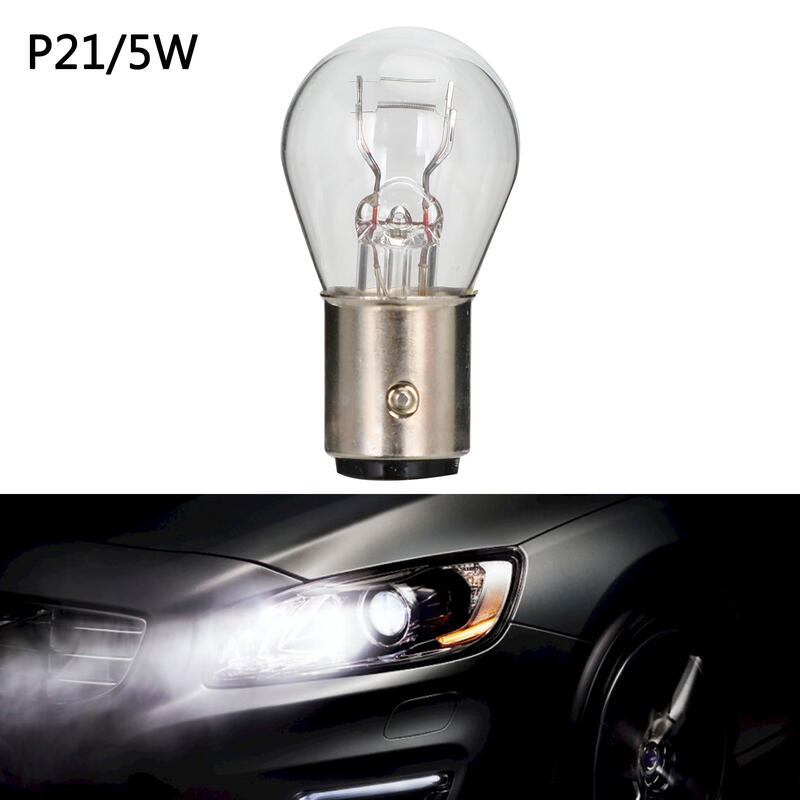 GE通用照明輔助燈泡 R5W P21W P21/5W WY5W PY21W P21/5W-2 C119-A031 | 露天市集 | 全台最大的 ...