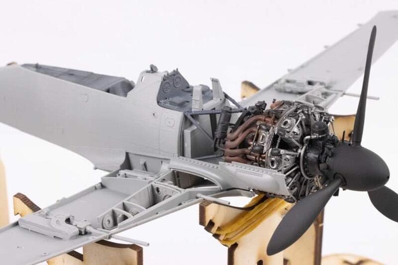 【契丹人拗累中心】預購 BORDER 1/35 FW190A-6 BF-003 | 露天市集 | 全台最大的網路購物市集