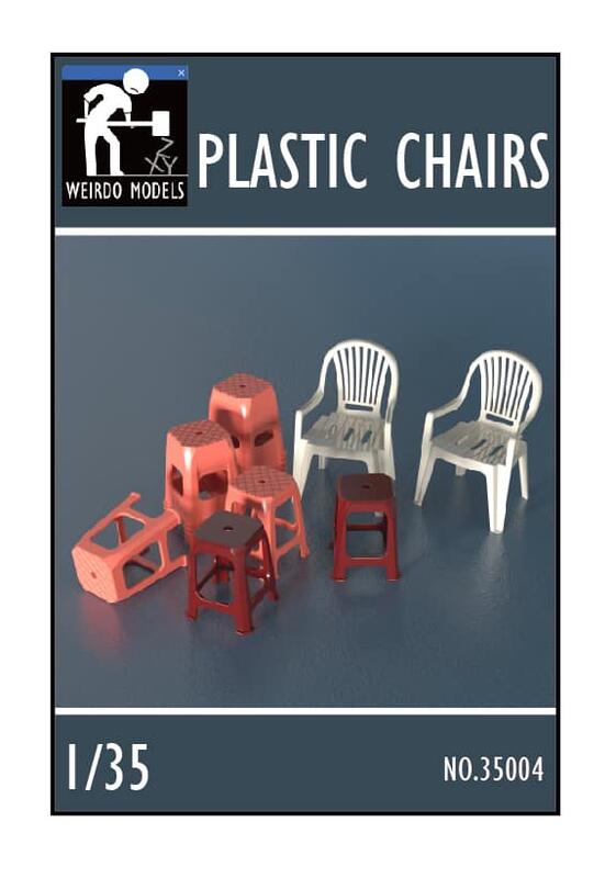 【契丹人拗累中心】預購 WEIRDO MODELS 3D列印場景模型系列 生活居家及家電 | 露天市集 | 全台最大的網路購物市集