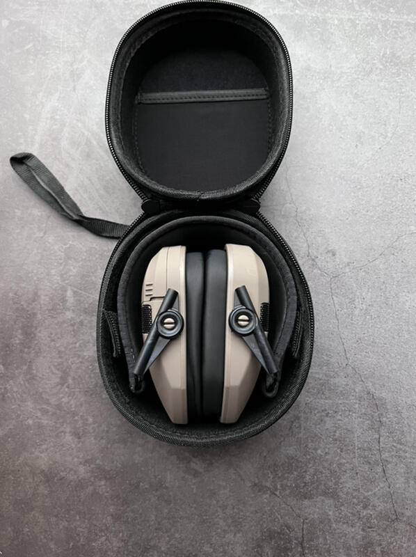 真品抗噪耳機walkers razor slim earpro抗噪耳機射擊耳機walker 抗噪耳 | 露天市集 | 全台最大的網路購物市集