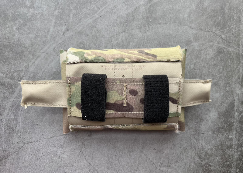 真品BFG醫療包blue force gear med pouch micro trauma kit | 露天市集 | 全台最大的網路購物市集