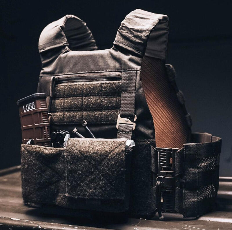 Defense Mechanisms真品防彈背心MEPC戰術背心 法老slickster DM | 露天市集 | 全台最大的網路購物市集