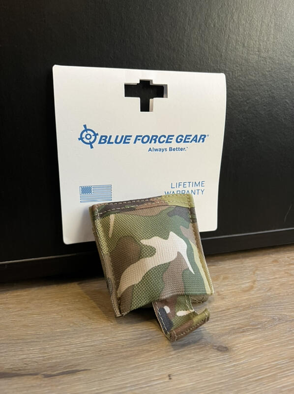 真品Bfg dump pouch 回收袋blue force gear | 露天市集 | 全台最大的網路購物市集