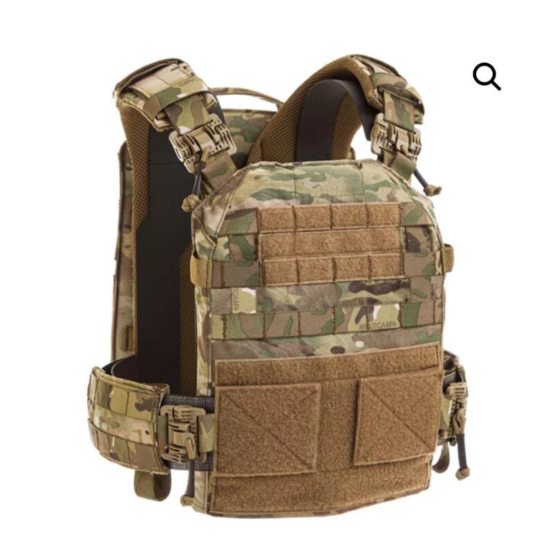 真品HRT 防彈背心 戰術背心 hrt hrac/rac/Lbac plate carrier 背心 | 露天市集 | 全台最大的網路購物市集