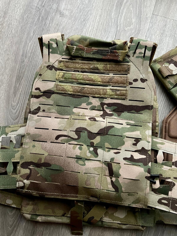 真品LBT G3 plate carrier 戰術背心 防彈背心 | 露天市集 | 全台最大的網路購物市集