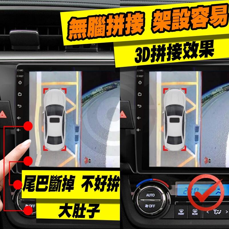【GC嚴選】C系列-C97 AHD720P SONY IMX225安卓機360環景系統鏡頭 安卓360【G0015】 | 露天市集 | 全台最 ...