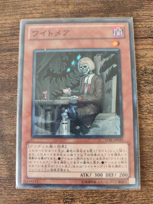 STBL-JP035 白骨夢魘 隱普 | 露天市集 | 全台最大的網路購物市集