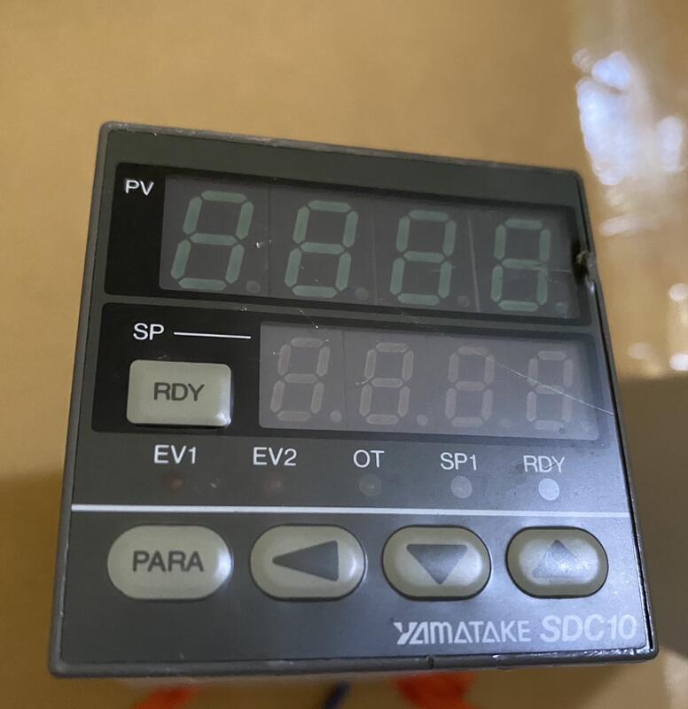 Yamatake SDC10 | 露天市集 | 全台最大的網路購物市集