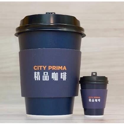 15小時出貨 7-11精品咖啡 CITY PRIMA立體造型杯icash2.0 台北捷運及雙北公車7-11超商可付款儲值 | 露天市集 | 全 ...