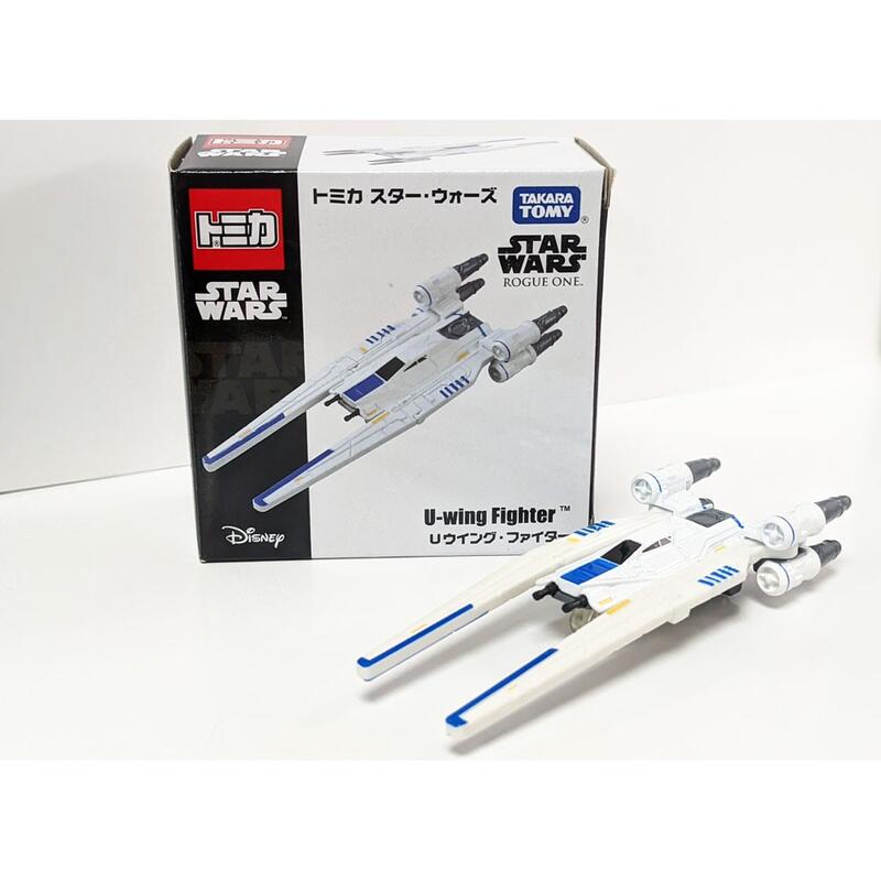 【TAKARA TOMY】TOMICA STAR WARS 星際大戰系列/ TSW系列 絕版品 戰機 | 露天市集 | 全台最大的網路購物市集