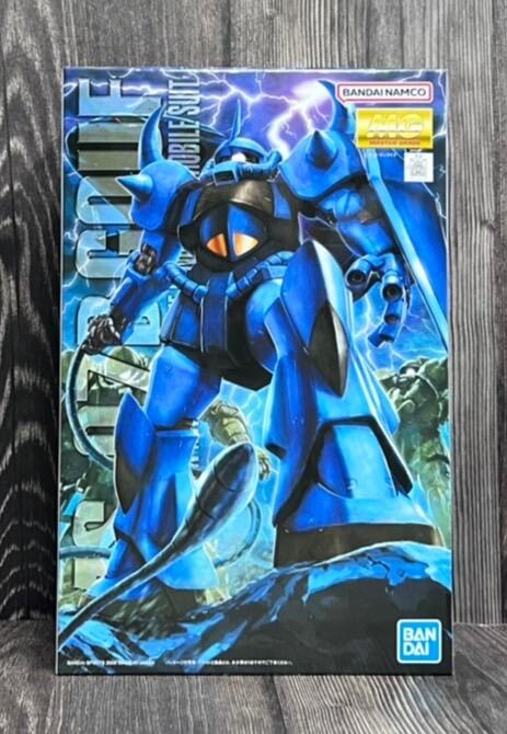 《HT》模型 BANDAI 1/100 MG #120 古夫 Ver.2.0 機動戰士鋼彈 5061585 | 露天市集 | 全台最大的網路購物市集